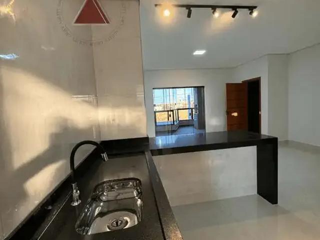Apartamento para Venda em Franca/SP Jardim Botânico 2 Quartos