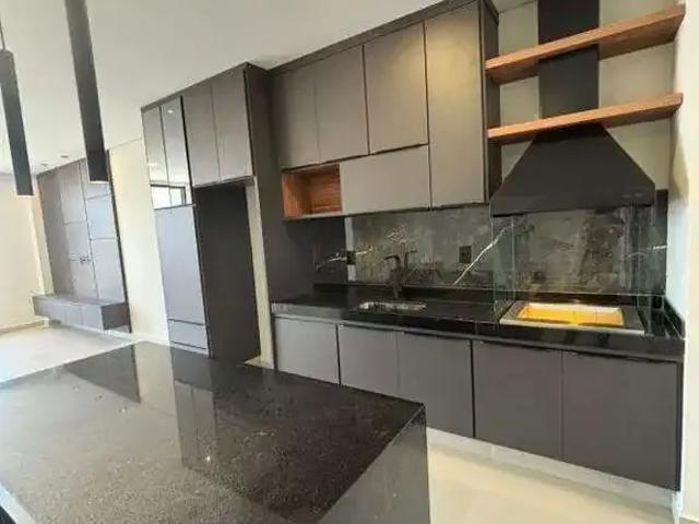 Apartamento para Venda em Franca/SP Jardim Botânico 2 Quartos