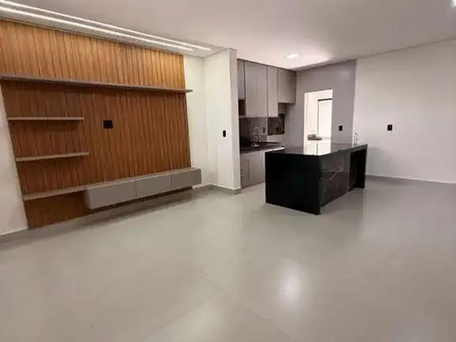 Apartamento para Venda em Franca/SP Jardim Botânico 2 Quartos