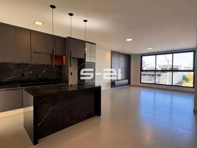 Apartamento para Venda em Franca/SP Jardim Botânico 2 Quartos
