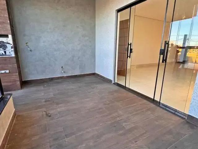 Apartamento para Venda em Franca/SP Jardim Botânico 2 Quartos