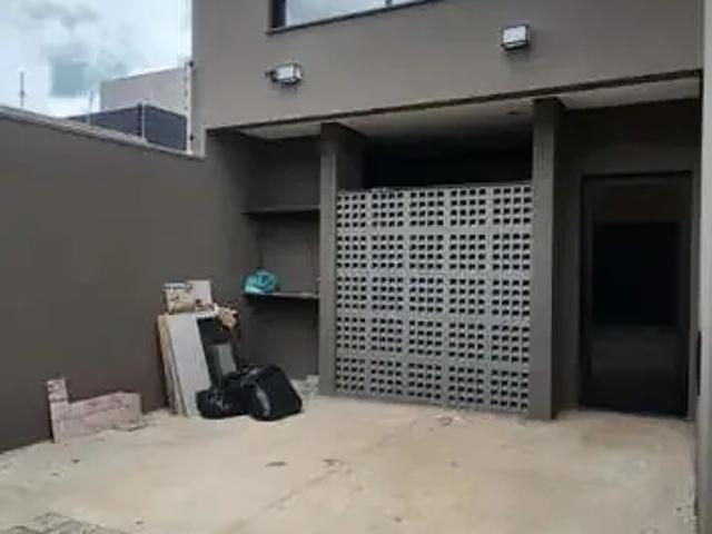 Apartamento para Venda em Franca/SP Jardim Botânico 2 Quartos