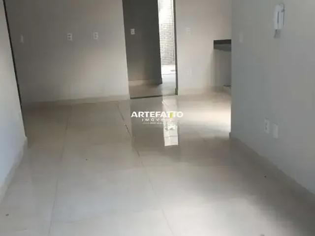Apartamento para Venda em Franca/SP Jardim Botânico 2 Quartos