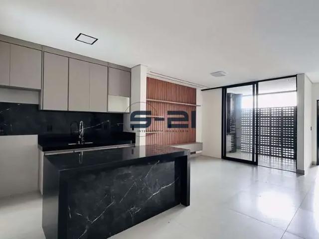 Apartamento para Venda em Franca/SP Jardim Botânico 2 Quartos