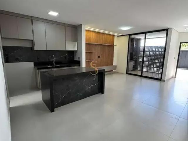 Apartamento para Venda em Franca/SP Jardim Botânico 2 Quartos
