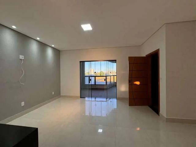 Apartamento para Venda em Franca/SP Jardim Botânico 2 Quartos