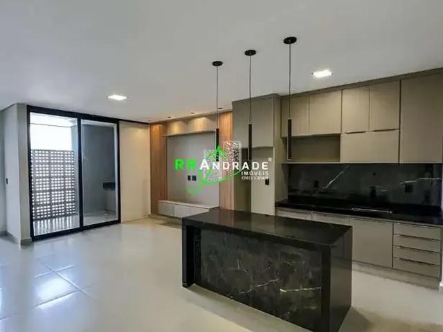 Apartamento para Venda em Franca/SP Jardim Botânico 2 Quartos