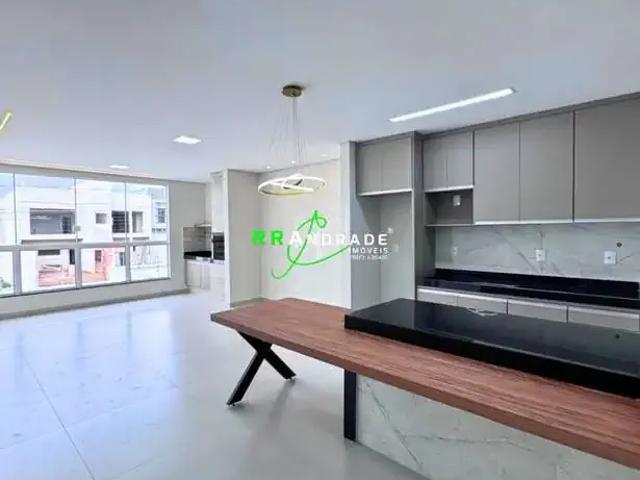 Apartamento para Venda em Franca/SP Jardim Botânico 3 Quartos