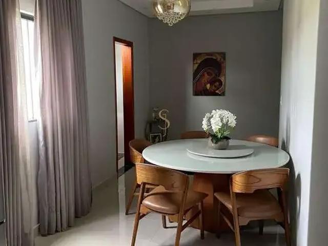 Apartamento para Venda em Franca/SP Jardim Botânico 3 Quartos