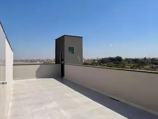 Apartamento para Venda em Franca/SP Jardim Botânico 3 Quartos