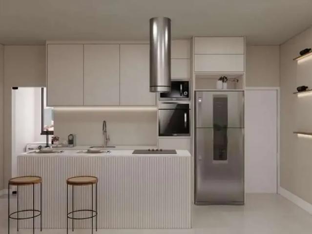 Apartamento para Venda em Franca/SP Jardim Botânico 3 Quartos