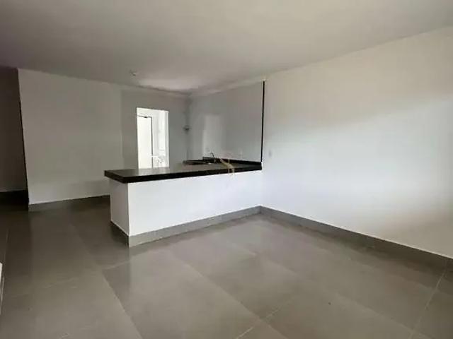 Apartamento para Venda em Franca/SP Jardim Botânico 3 Quartos