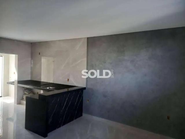 Apartamento para Venda em Franca/SP Jardim Botânico 3 Quartos