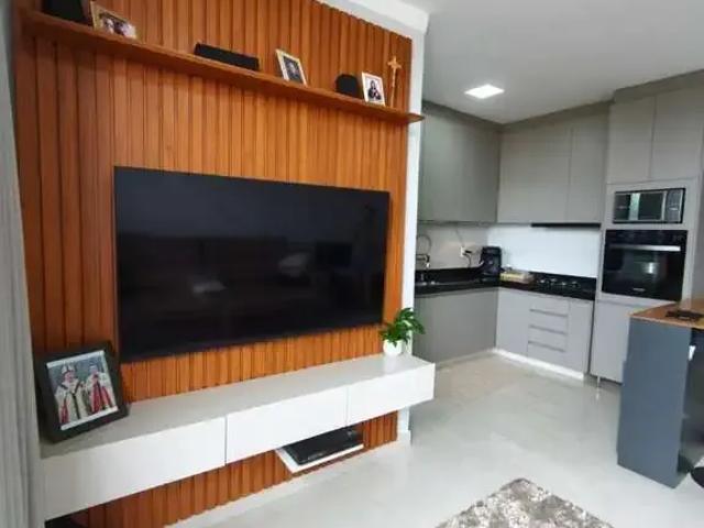 Apartamento para Venda em Franca/SP Jardim Botânico 3 Quartos