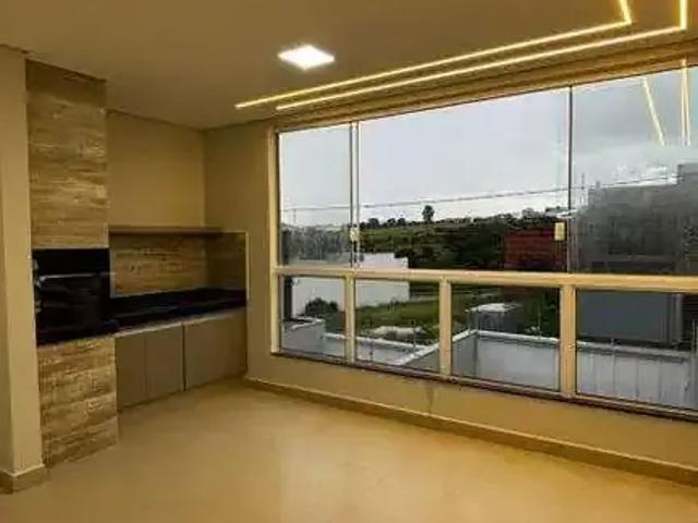 Apartamento para Venda em Franca/SP Jardim Botânico 3 Quartos