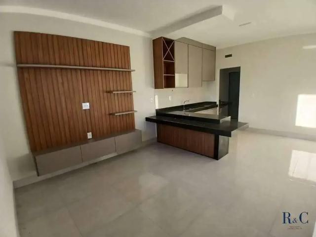 Apartamento para Venda em Franca/SP Jardim Botânico 3 Quartos