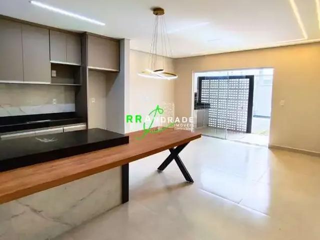 Apartamento para Venda em Franca/SP Jardim Botânico 3 Quartos