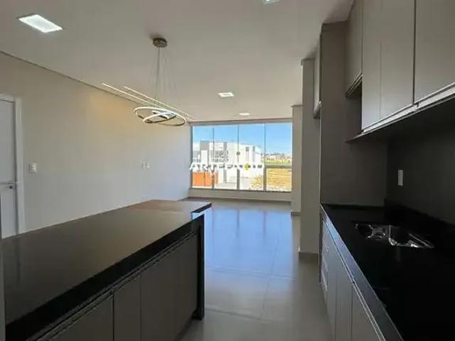 Apartamento para Venda em Franca/SP Jardim Botânico 3 Quartos