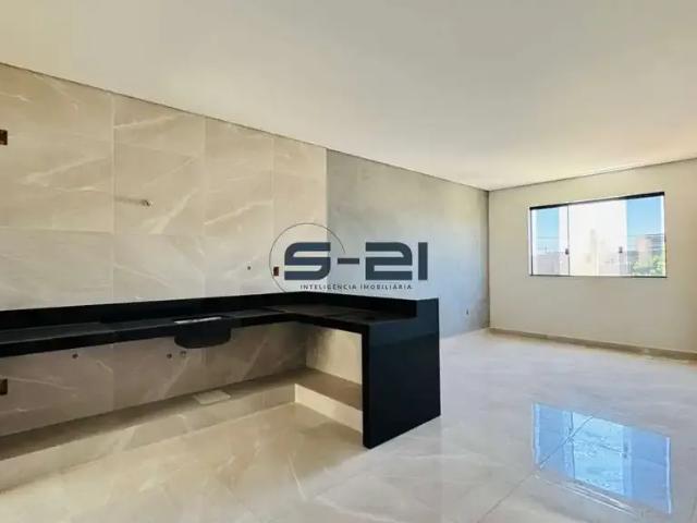 Apartamento para Venda em Franca/SP Jardim Botânico 3 Quartos