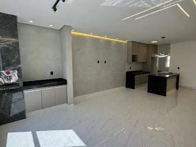 Apartamento para Venda em Franca/SP Jardim Botânico 3 Quartos
