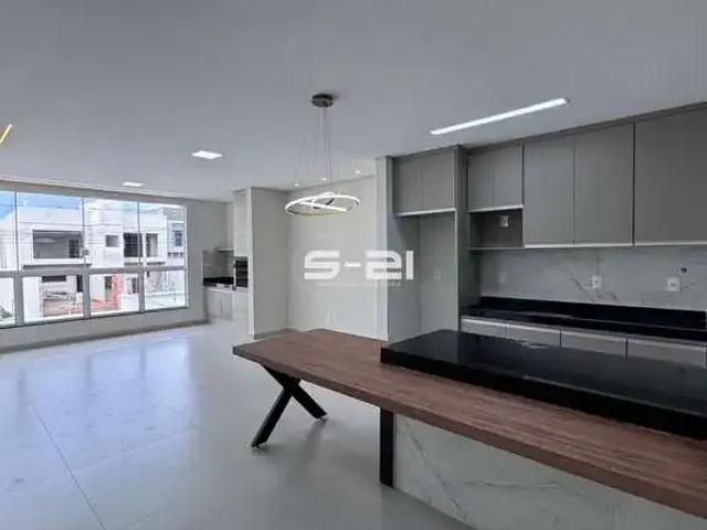 Apartamento para Venda em Franca/SP Jardim Botânico 3 Quartos