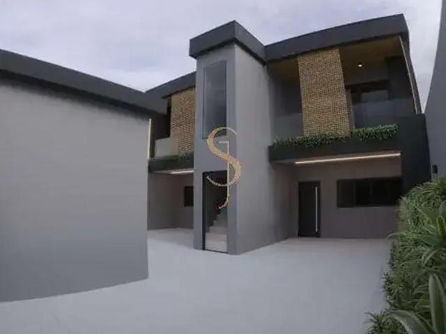 Apartamento para Venda em Franca/SP Jardim Botânico 3 Quartos