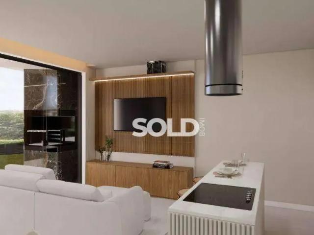Apartamento para Venda em Franca/SP Jardim Botânico 3 Quartos
