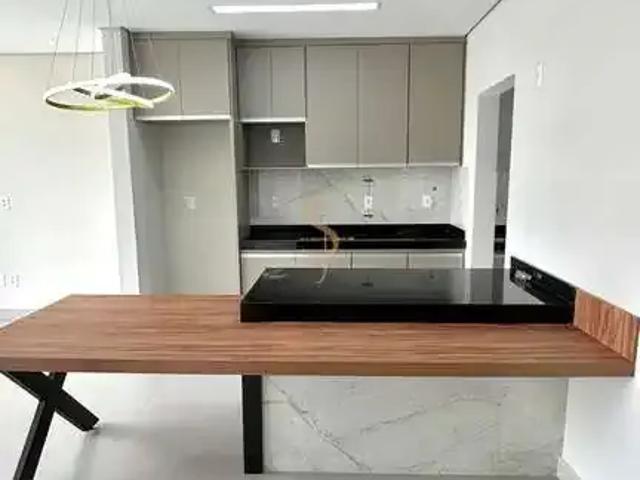 Apartamento para Venda em Franca/SP Jardim Botânico 3 Quartos