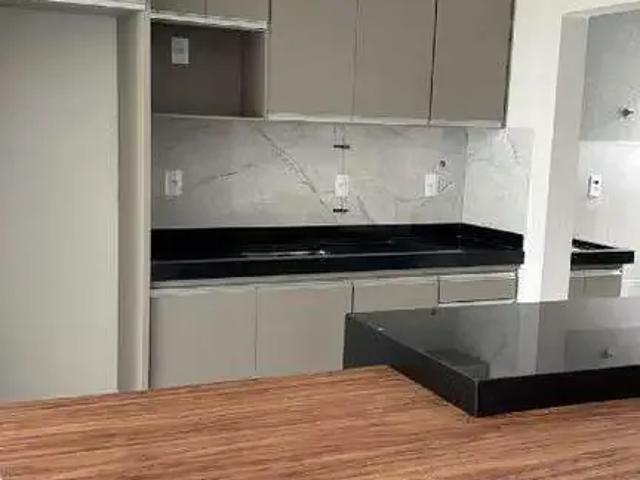 Apartamento para Venda em Franca/SP Jardim Botânico 3 Quartos