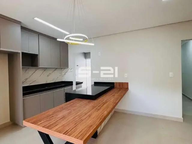 Apartamento para Venda em Franca/SP Jardim Botânico 3 Quartos