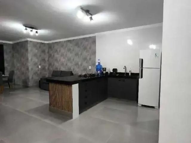 Apartamento para Venda em Franca/SP Jardim Botânico 3 Quartos