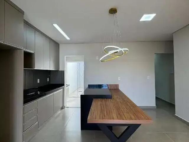 Apartamento para Venda em Franca/SP Jardim Botânico 3 Quartos