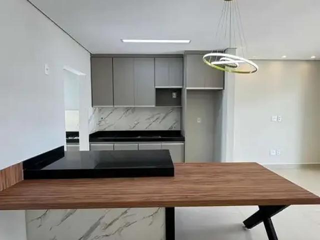 Apartamento para Venda em Franca/SP Jardim Botânico 3 Quartos