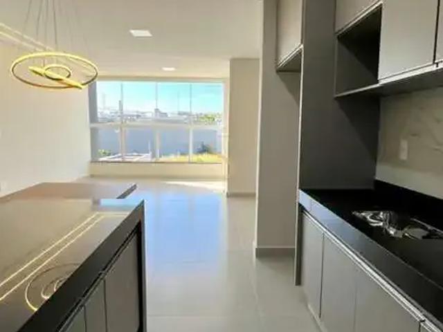 Apartamento para Venda em Franca/SP Jardim Botânico 3 Quartos