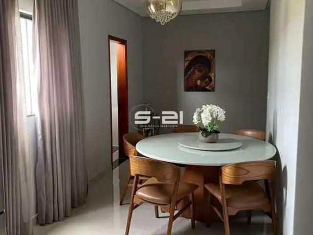 Apartamento para Venda em Franca/SP Jardim Botânico 3 Quartos