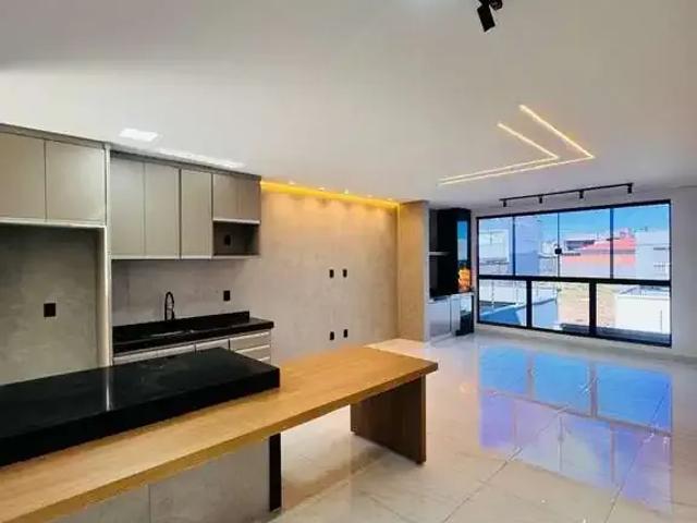 Apartamento para Venda em Franca/SP Jardim Botânico 3 Quartos