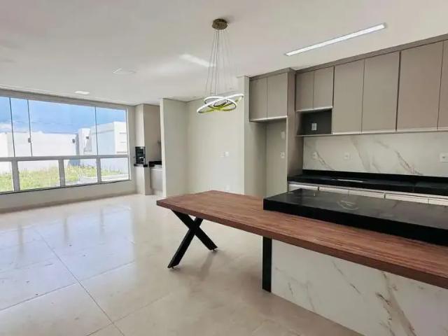 Apartamento para Venda em Franca/SP Jardim Botânico 3 Quartos