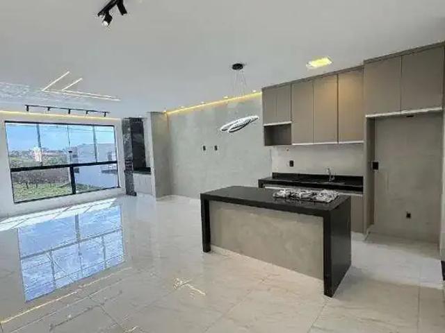 Apartamento para Venda em Franca/SP Jardim Botânico 3 Quartos