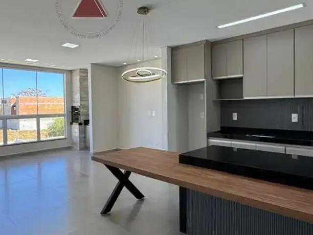 Apartamento para Venda em Franca/SP Jardim Botânico 3 Quartos