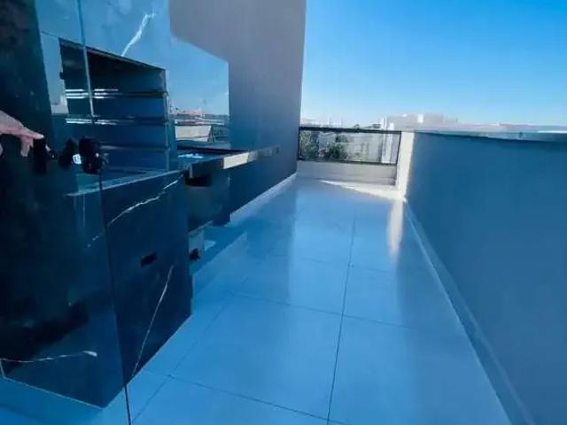 Apartamento para Venda em Franca/SP Jardim Botânico 3 Quartos