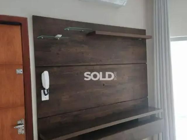 Apartamento para Venda em Franca/SP Jardim Brasil 2 Quartos