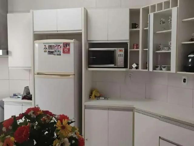Apartamento para Venda em Franca/SP Jardim Brasil 2 Quartos