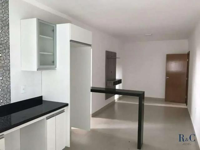 Apartamento para Venda em Franca/SP Jardim Brasilândia 2 Quartos