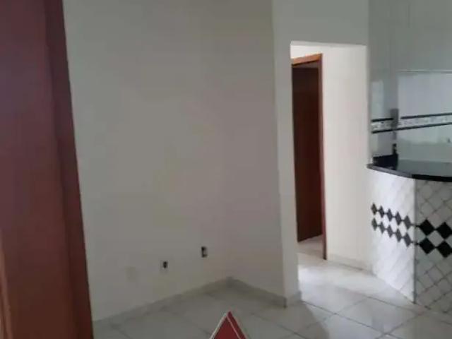 Apartamento para Venda em Franca/SP Jardim Brasilândia 2 Quartos
