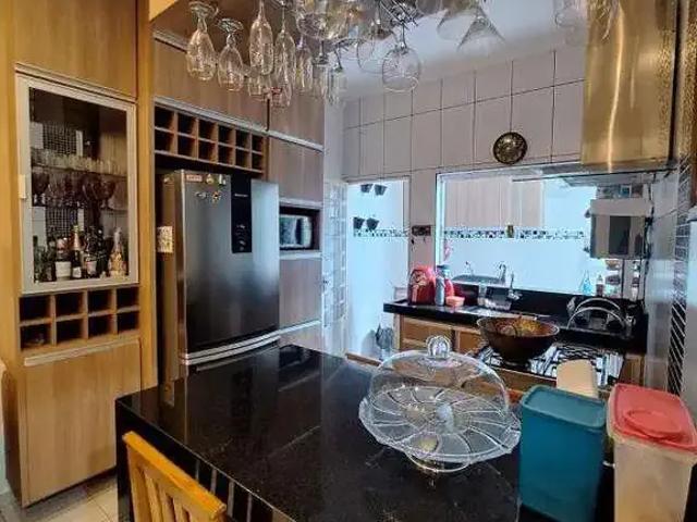Apartamento para Venda em Franca/SP Jardim Brasilândia 2 Quartos