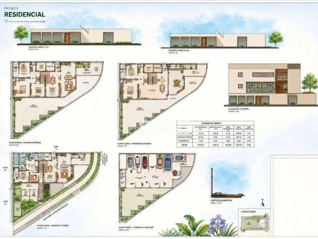 Apartamento para Venda em Franca/SP Jardim Centenário 2 Quartos