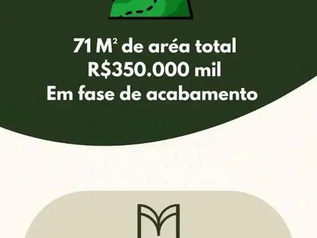 Apartamento para Venda em Franca/SP Jardim Centenário 2 Quartos