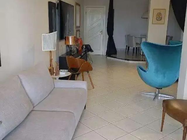 Apartamento para Venda em Franca/SP Jardim Consolação 3 Quartos