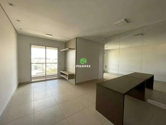 Apartamento para Venda em Franca/SP Jardim Consolação 3 Quartos