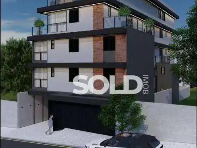 Apartamento para Venda em Franca/SP Jardim Consolação 2 Quartos